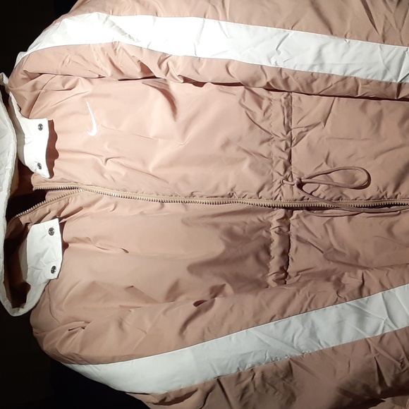 Nike | Jackets & Coats | New Nike Coat | Poshmark